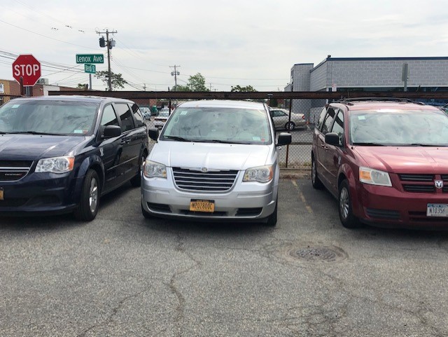 Fleet : JR Car Service - Medical Car Service